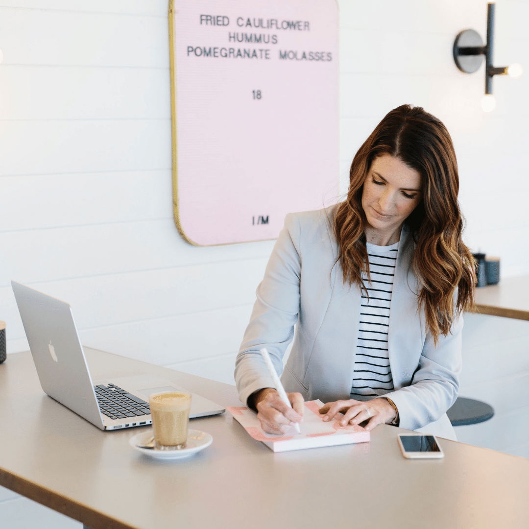 How to set your goals and achieve them (hint: use this free planner ...